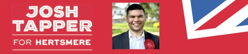 Hertsmere Labour Party